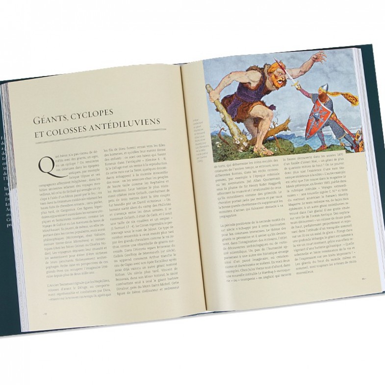 Voyages Imaginaires – Nicolas beaujouan